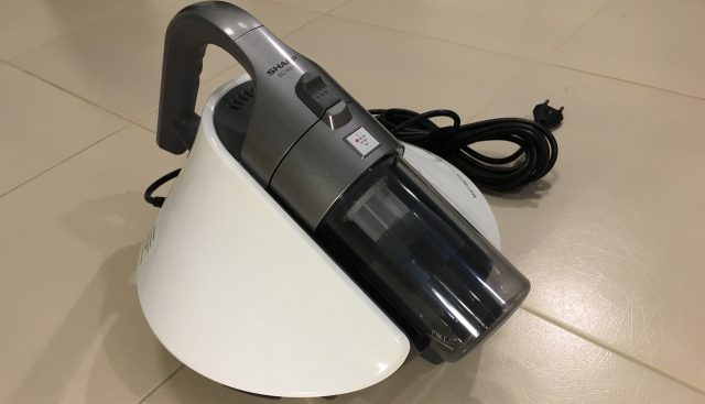 Sharp Plasmacluster Logo