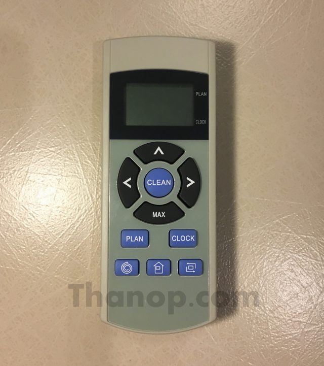 รีวิว Mister Robot Hybrid หุ่นยนต์ดูดฝุ่น และ ถูพื้น ในเครื่องเดียว